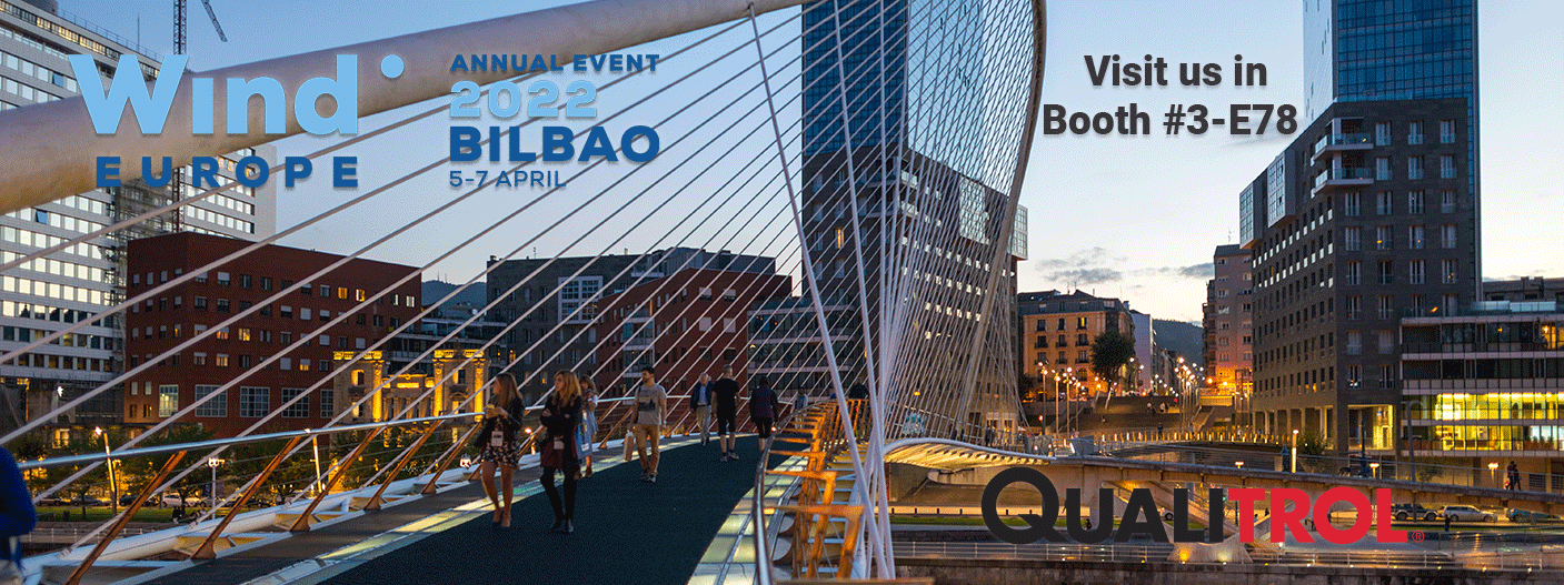 Wind Europe 2022